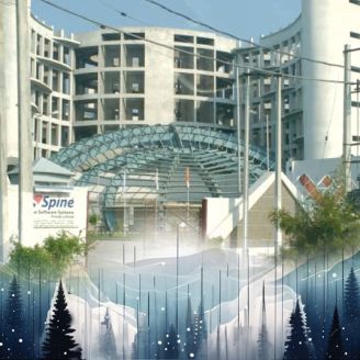 Contact Us | Spine Software Systems - Connect with Our Team