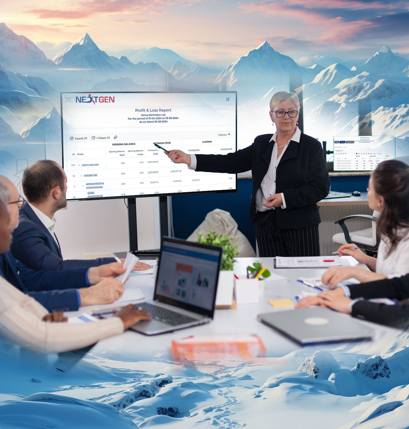 Best Accounting Software For Small And Big Businesses Cloud