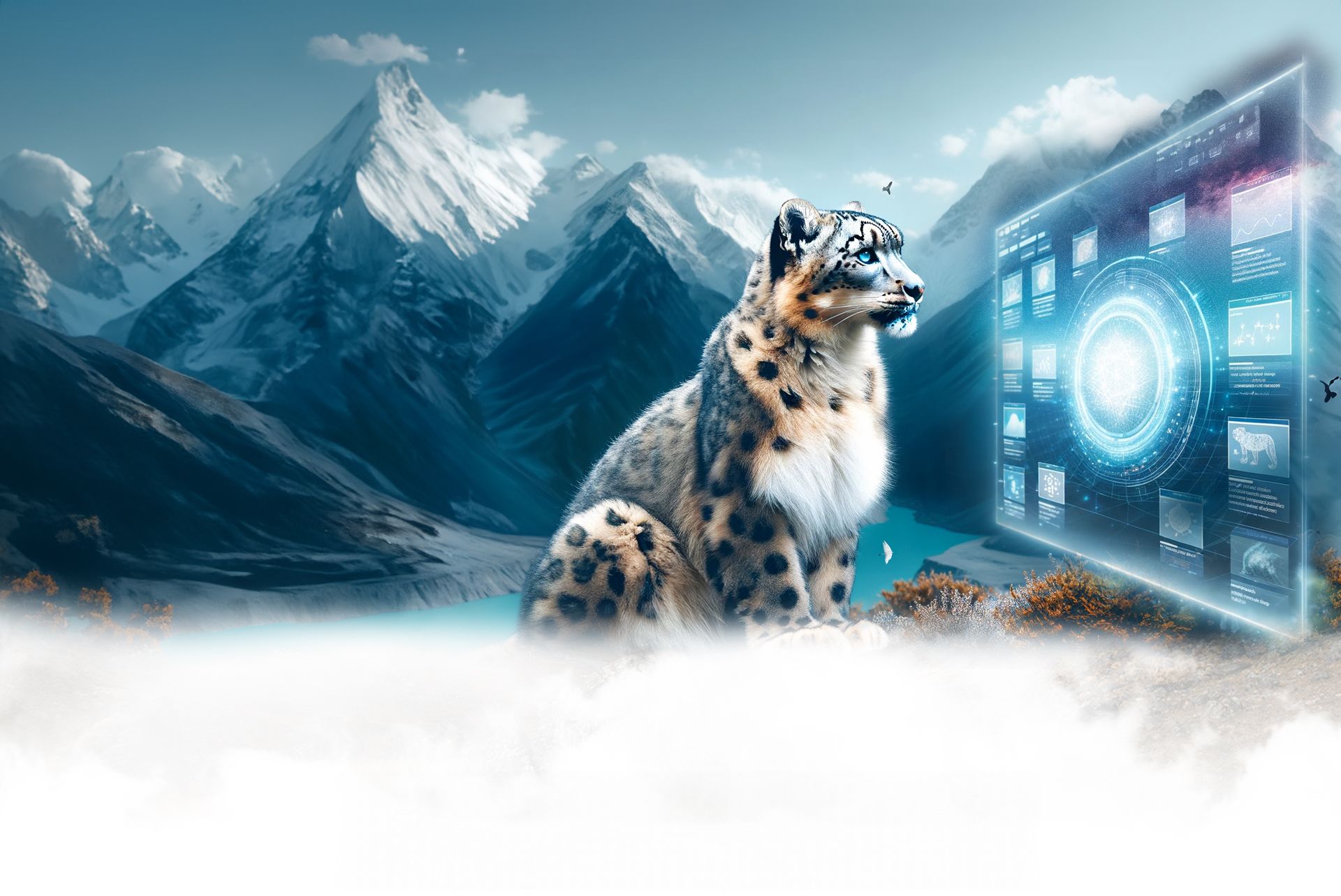 Spine Software Systems | Software Company | Luna Intelligence